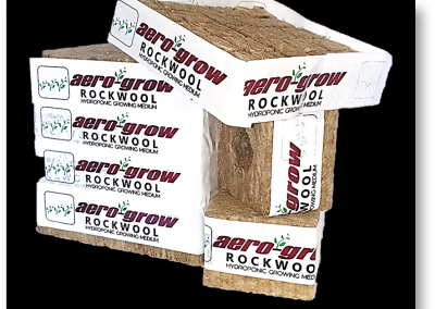 Hydroponics - Aerothane Applications