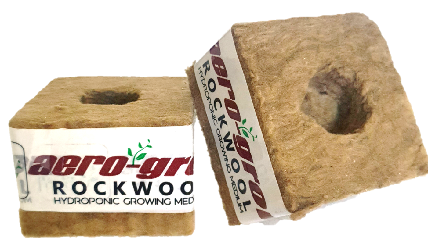 Hydroponics - Aerothane Applications