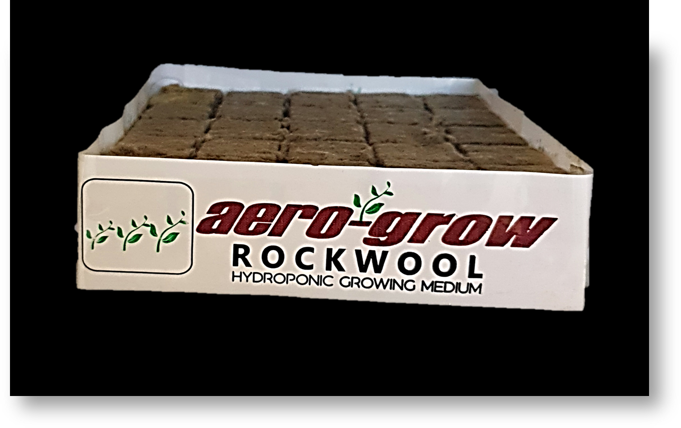 Hydroponics - Aerothane Applications