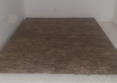 Hydroponics - Aerothane Applications