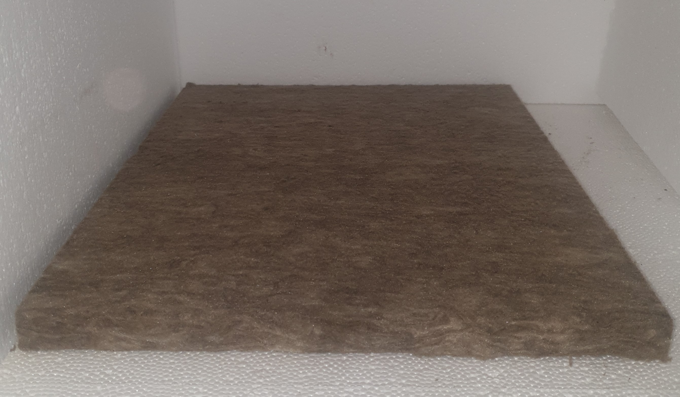 Hydroponics - Aerothane Applications